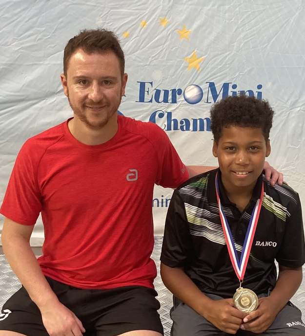 Résultats Technique – CDTT44